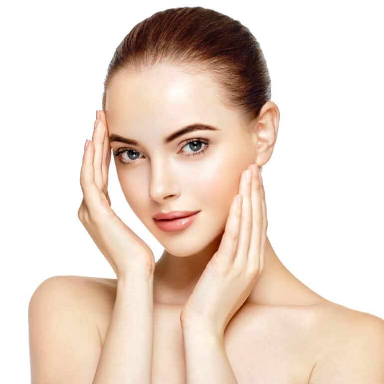 MESO Face,Scalp & Eye – 4 Sessions – Aida Clinic